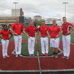 Drum Major Tryouts Going Digital In May The Ohio State University